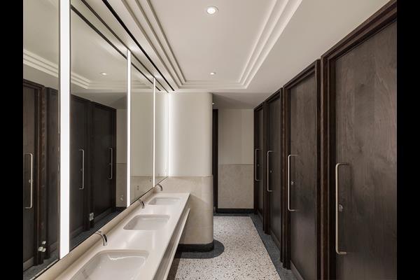 In pictures: PDP London unveils Eighty Strand | News | Building Design